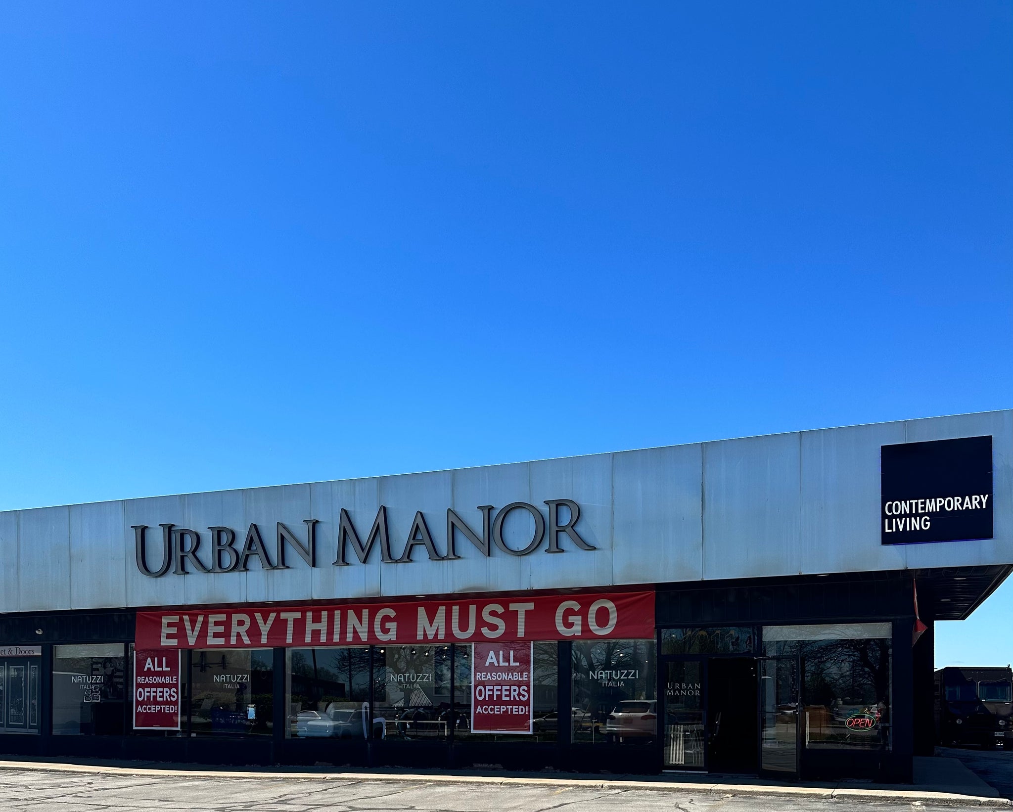 50% OFF BOXING DAY SALE FURNITURE TORONTO – Page 4