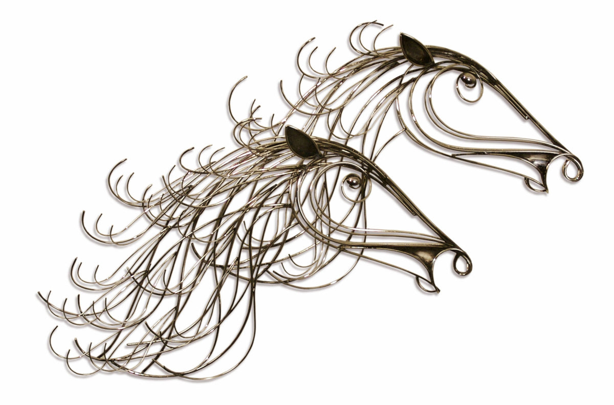 Gallop Wall Art