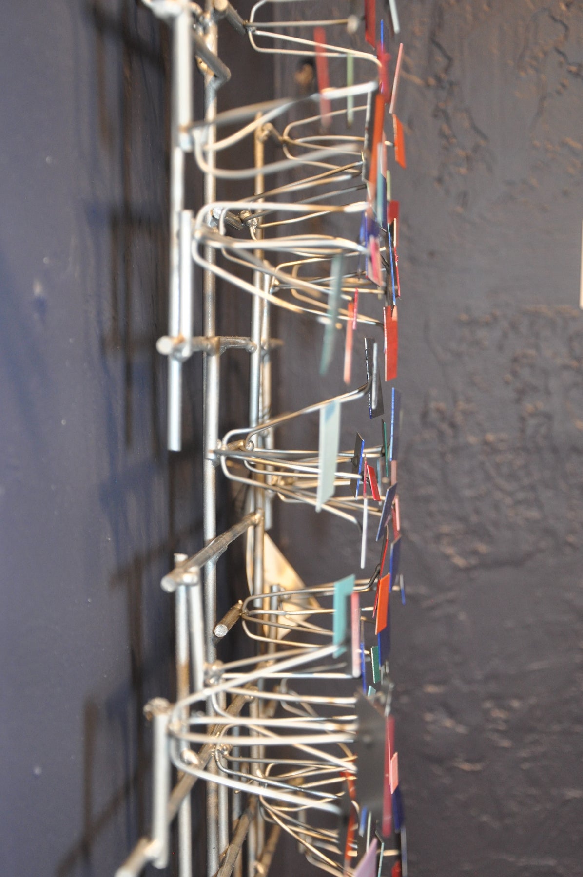 Firmament- Color Wall Art – Urban Manor