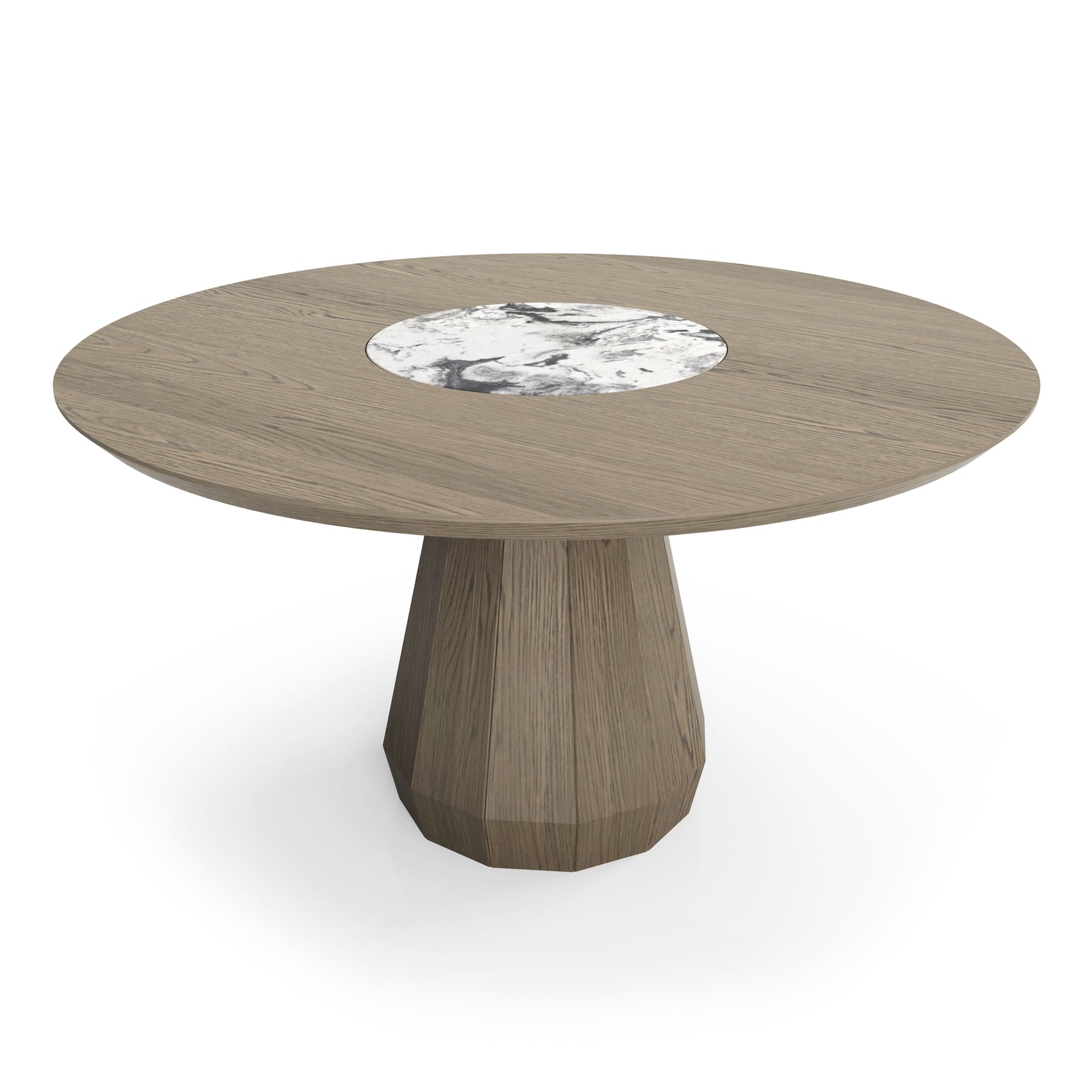 Memento Dining Table – Urban Manor